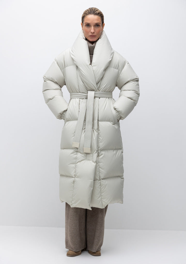 Full & Midi Coats without Fur – Alaska® Outerwear Company