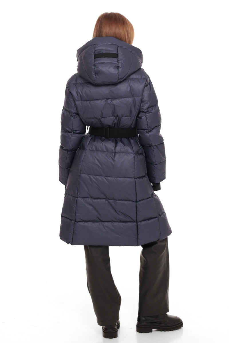 Cyrus Down Fill Coat – Alaska® Outerwear Company